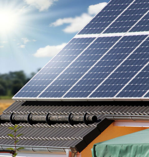 Native Roofing and Solar: roofers in Colorado Springs and Denver