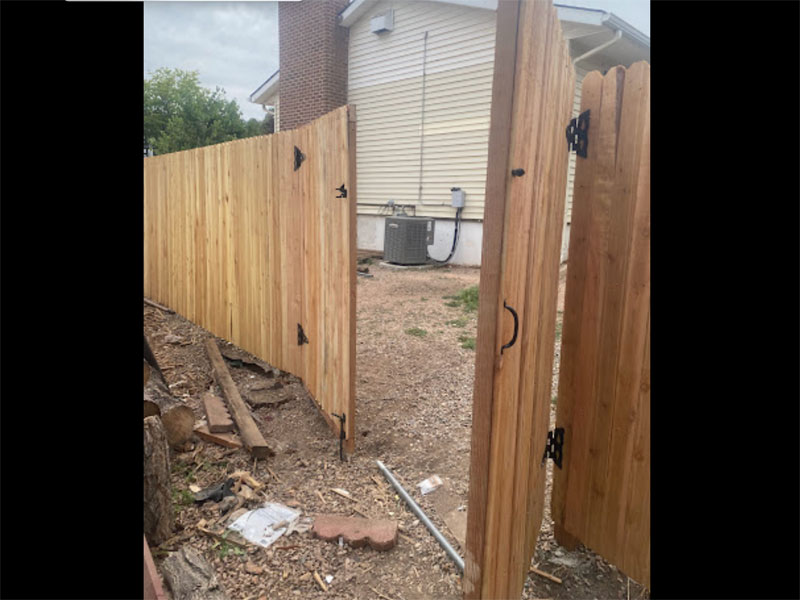 Our Work | Native Construction and Solar