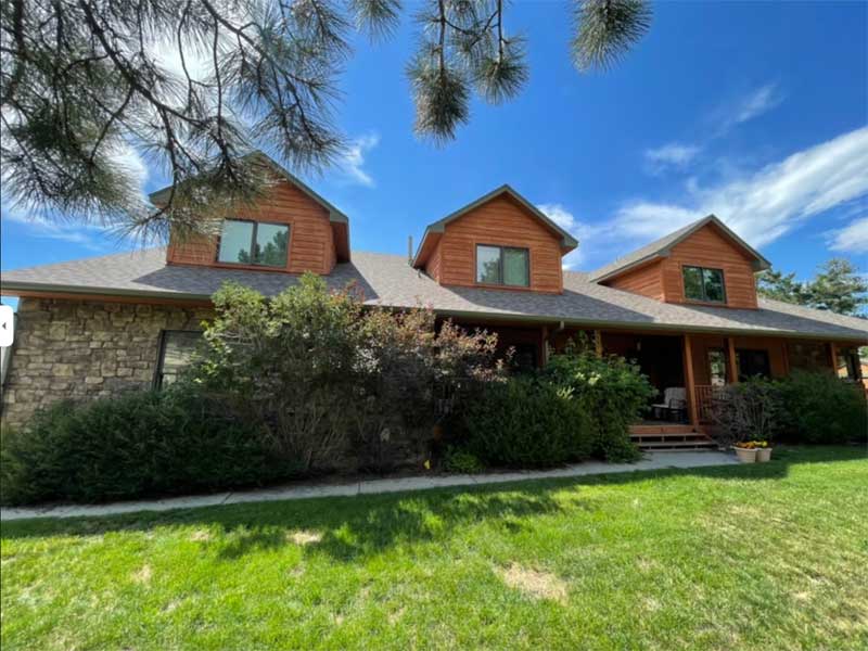 Our Work | Native Construction and Solar